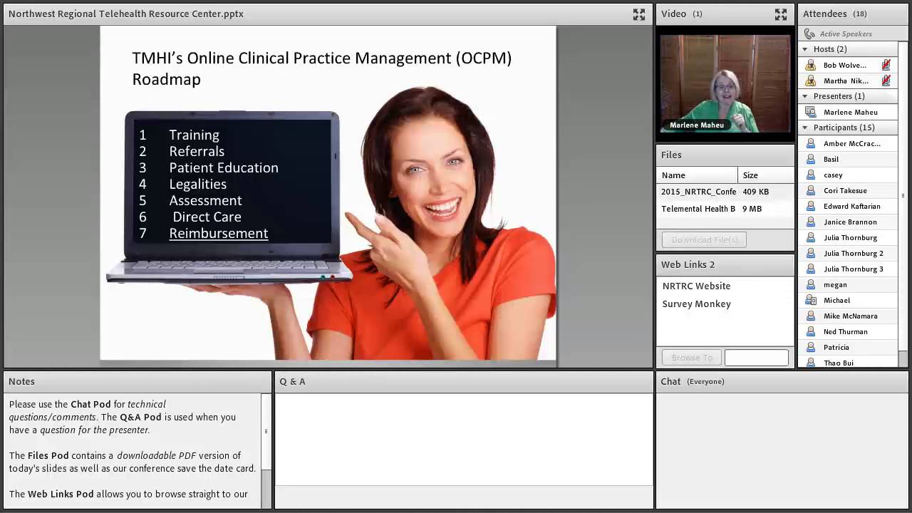Telemental Health Best Practices: Do's and Don'ts to Developing a ...