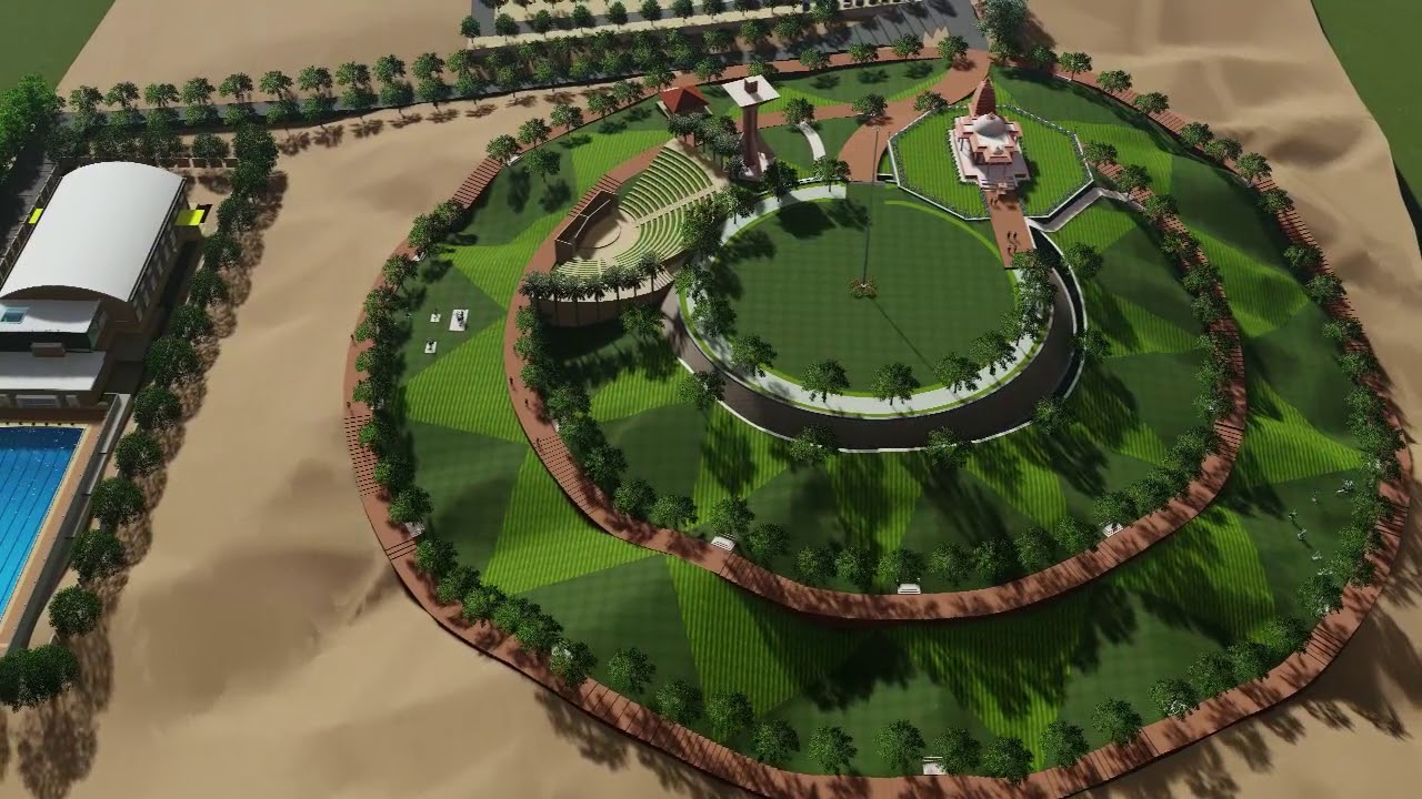 JAMNER SONBARDI DEVELOPMENT, JAMNER , Dist. JALGAON - YouTube