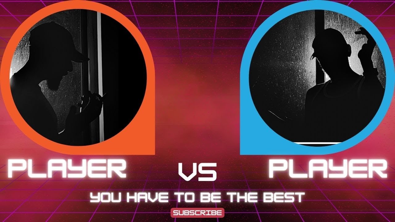 PLAYER VS PLAYER - MOTIVATIONAL SPEECH | I GOT YOU! - YouTube