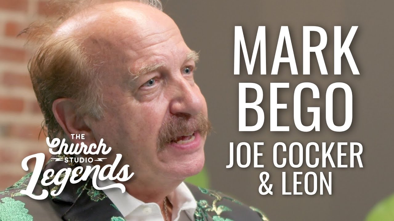 LEGENDS | Mark Bego: Joe Cocker's Relationship with Leon Russell, Mad ...