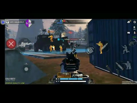 New Update Script Garena CODM V3 || S10 1.6.35 || Fix Script in BR ...