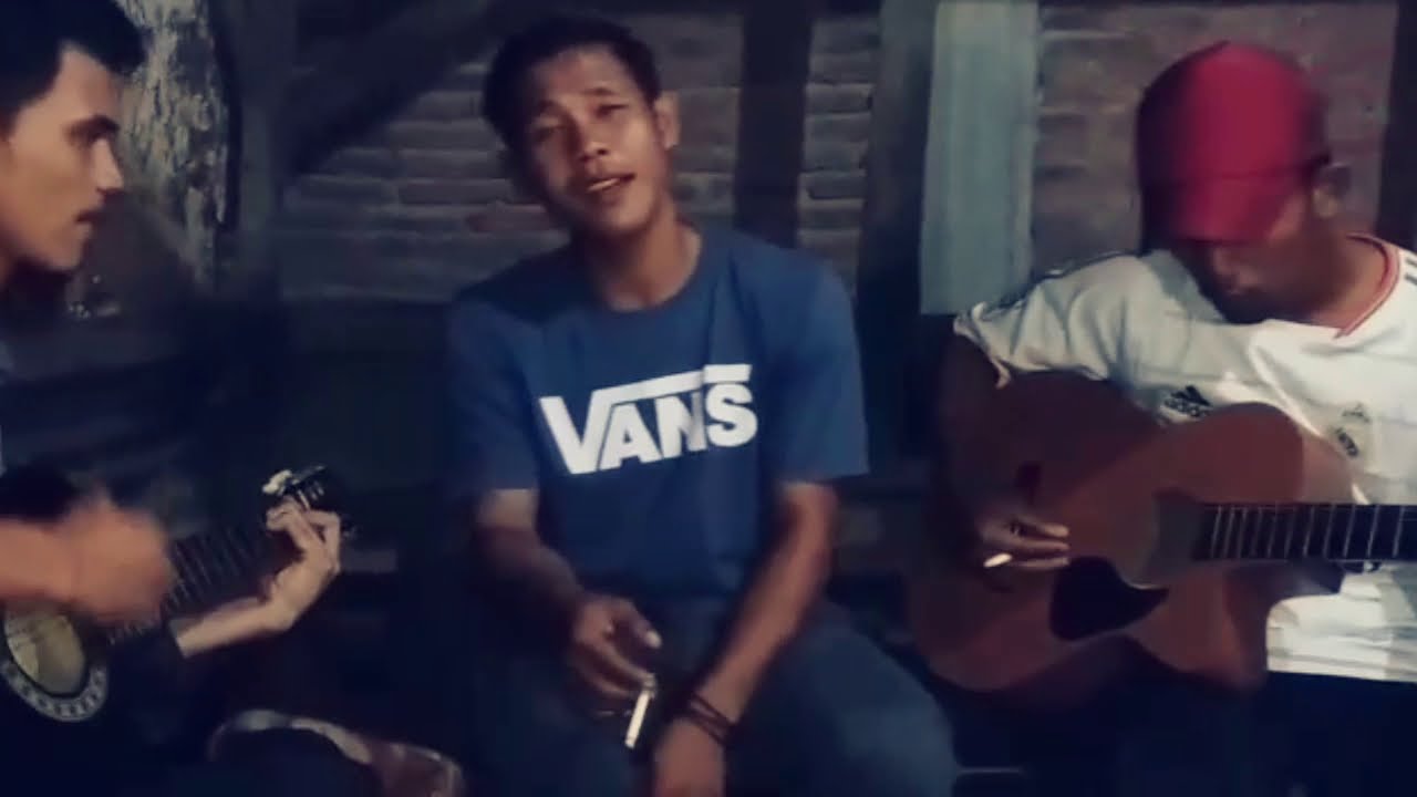 Cover malaysia Ferhad Najib - Menentang perjodohan - YouTube