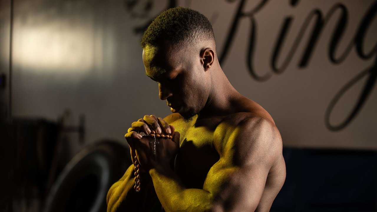 Muscular Christianity: A Case for Spiritual and Physical Fitness - YouTube