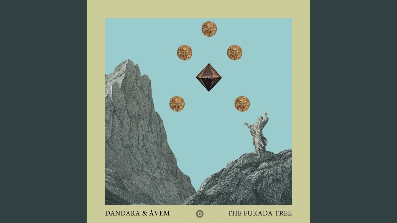 Fukada tree (Original Mix) - YouTube