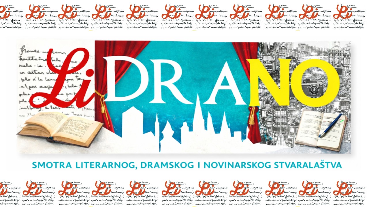 LiDraNo 2026. - najava - YouTube
