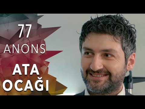 ATA OCAĞI serialı - ANONS 77-ci seriya