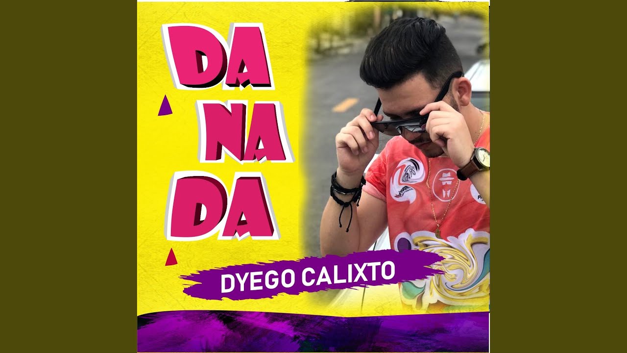 Danada - YouTube