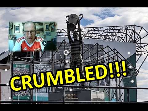 DISMANTLING Rangers Rabble LIES About Celtic's European Cup Win