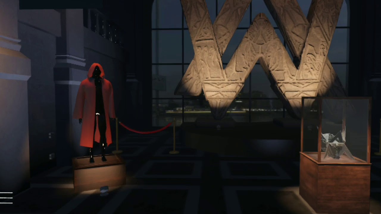 Alan Walker Excavation full game - YouTube