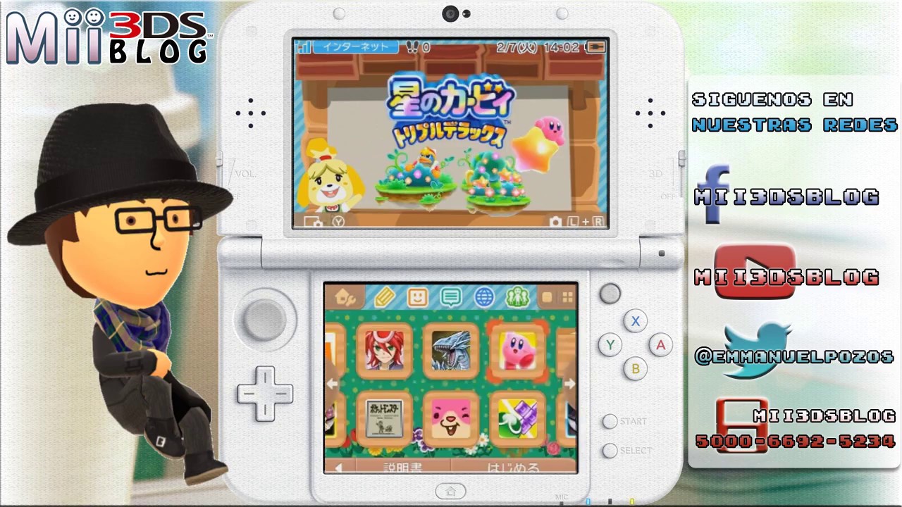 [Theme] Animal Crossing New Leaf - Bulletin Board - YouTube