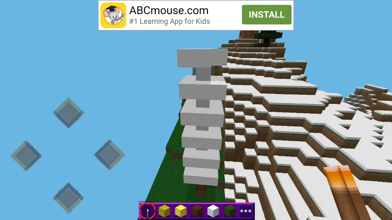 minecraft fs modulator 5020 siren - YouTube