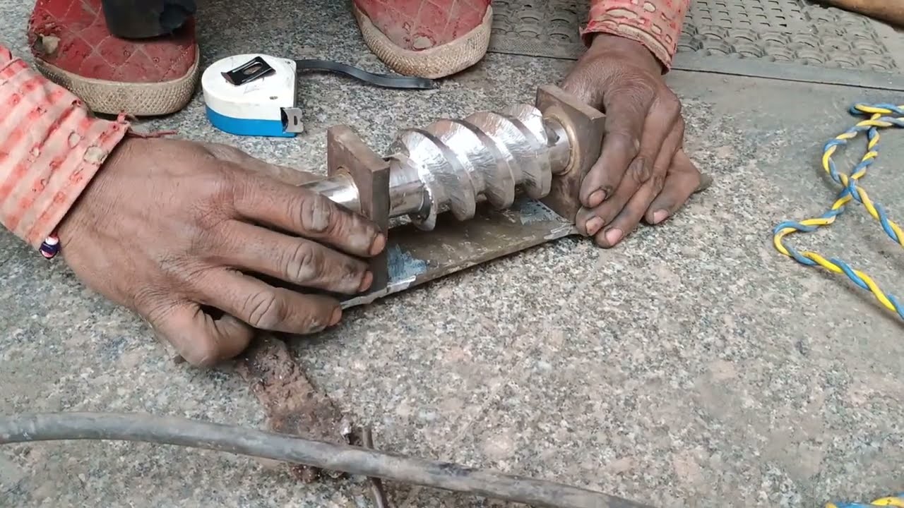 वरम और गियर बक्सा कैसे ठीक करते है || How To Repair Gear Shutter ...