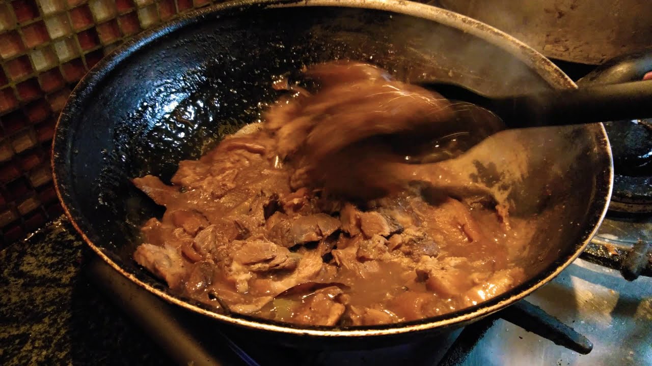 Letchon Paksiw | Lami Lami Kaayo | Extra rice pa more | Yummy In my ...