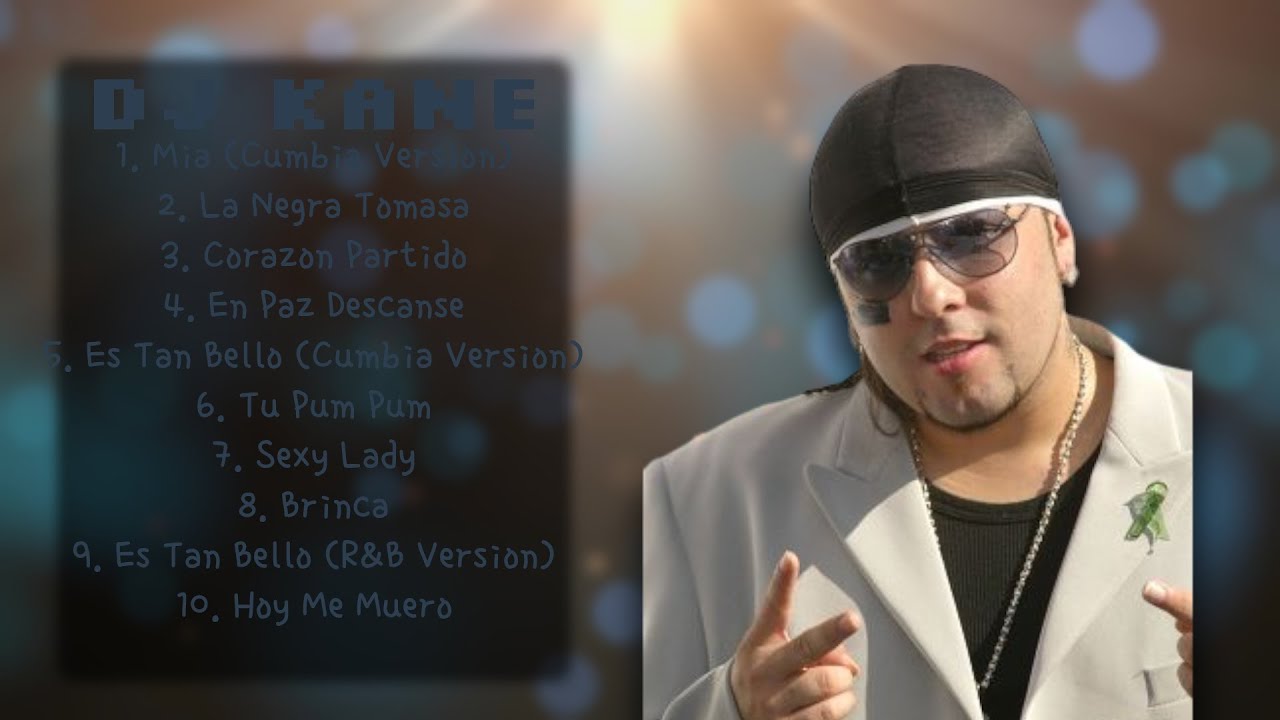 DJ Kane-Hits that made waves in 2024-Superior Chart-Toppers Lineup ...