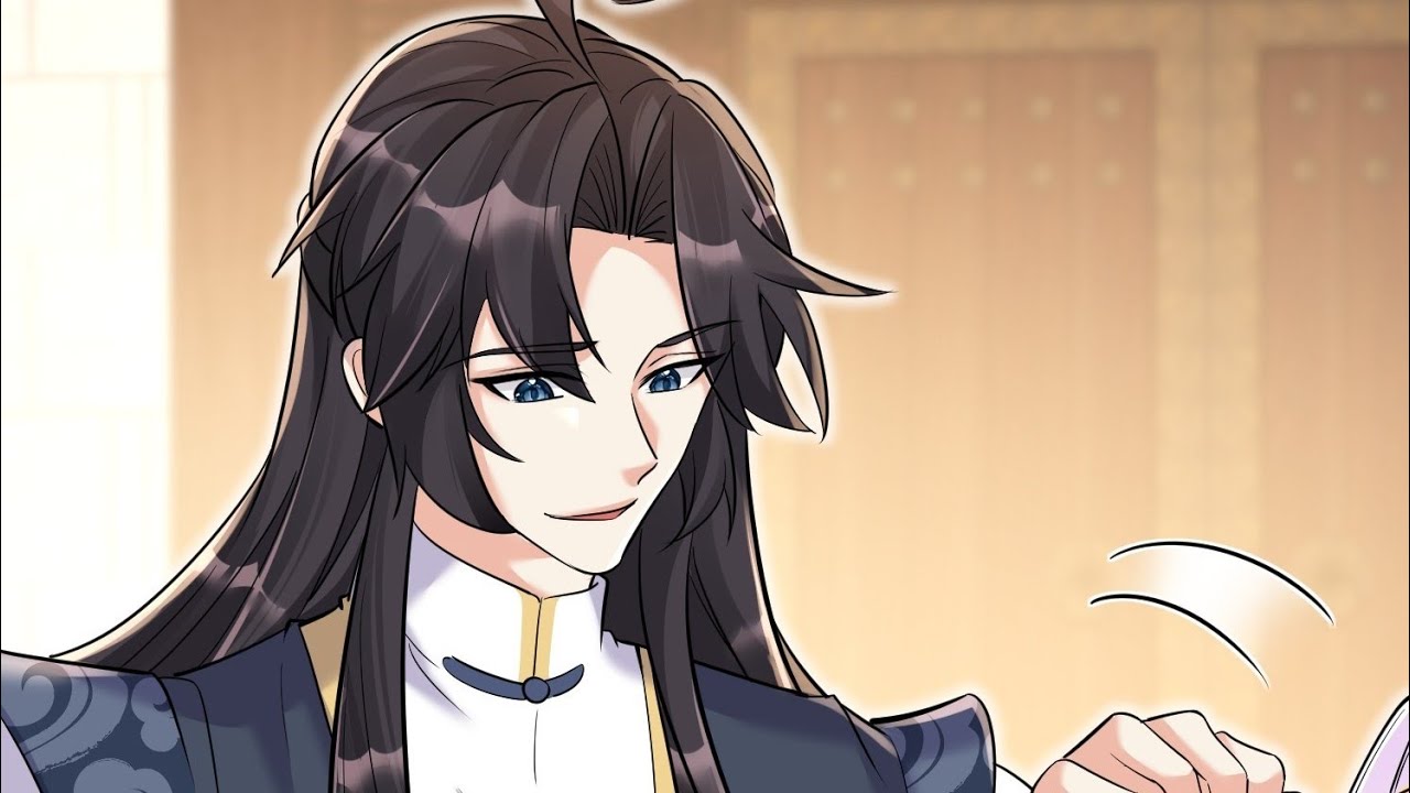 My Wife is Invincible 6 English - YouTube