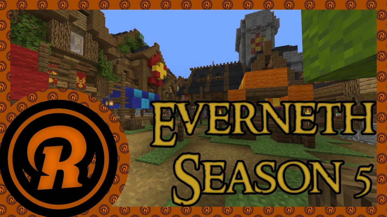 Everneth Season 5 Highlights - YouTube