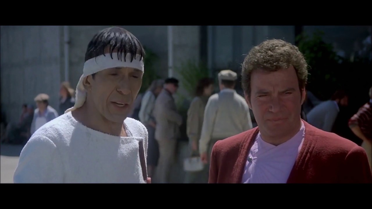 STAR TREK; Spock moments - YouTube