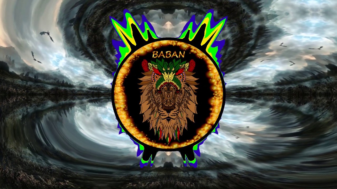 Baban - World of Chaos - YouTube