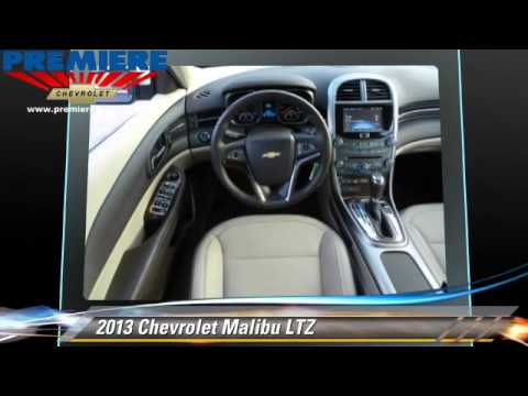 Premiere Chevrolet Bessemer Al