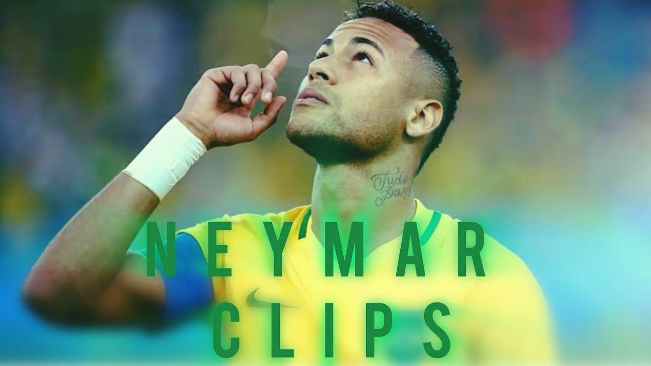 Neymar clips (rare) #goals #neymar - YouTube