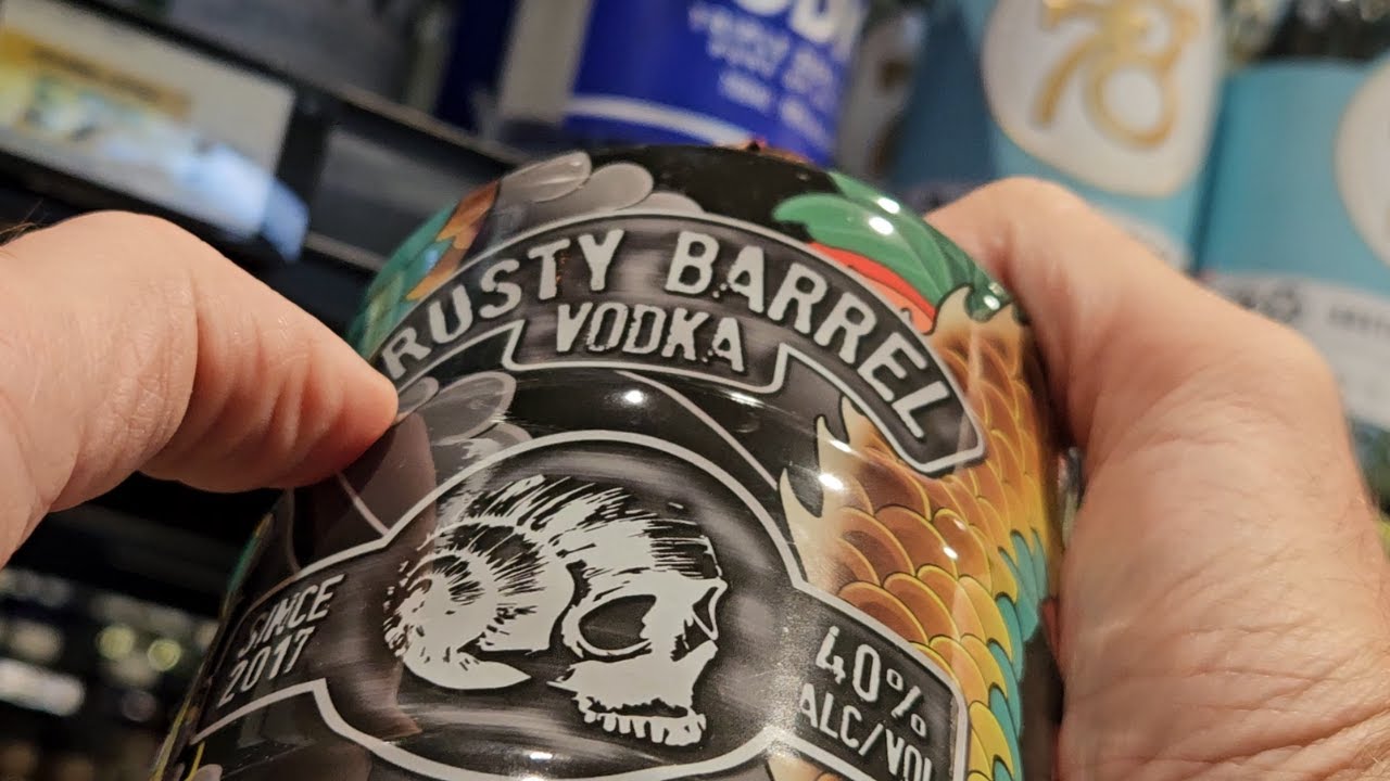 Luxury Beverage Review – Iconic Bottle Designs & Brand Style - YouTube