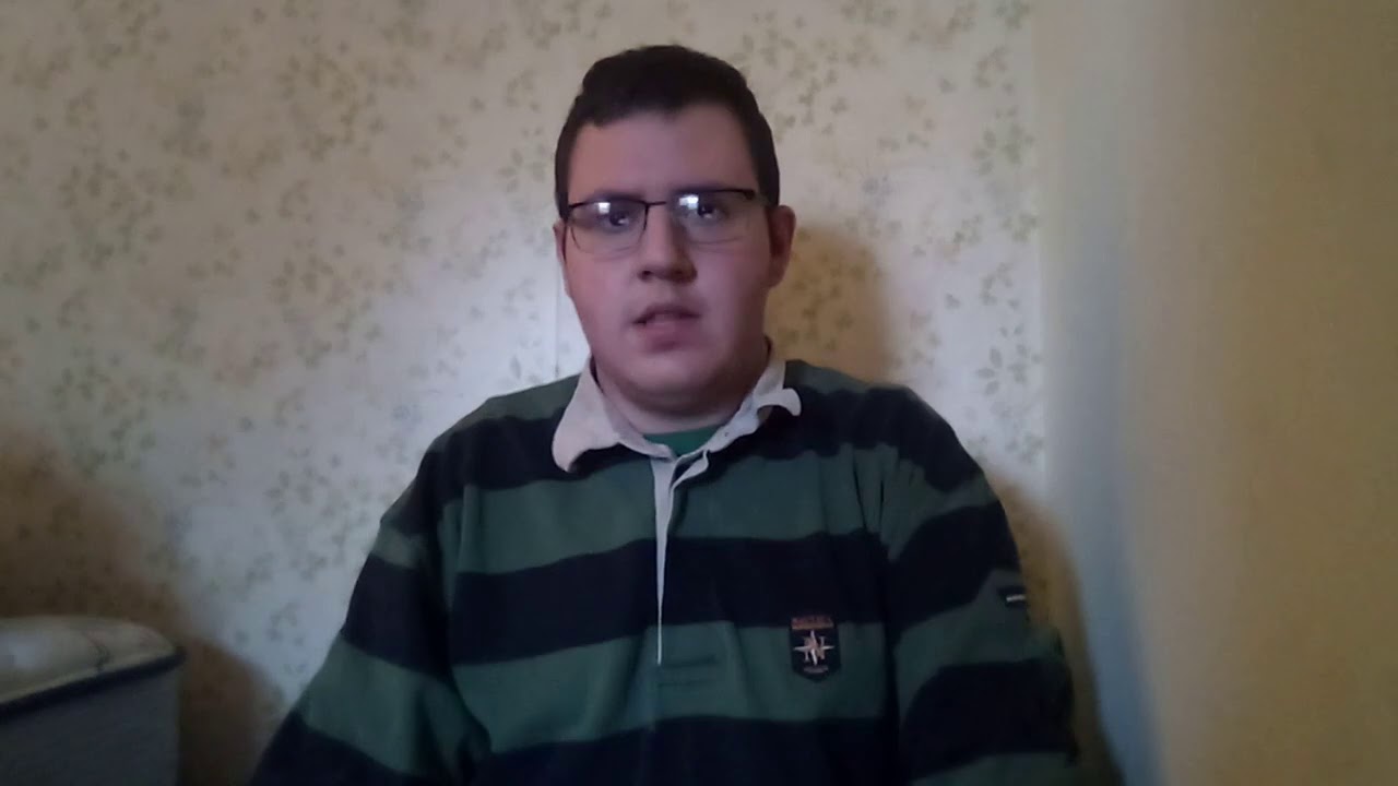 Blue's Clues Thinking Time Segment (Steve Gets The Sniffles) My version ...