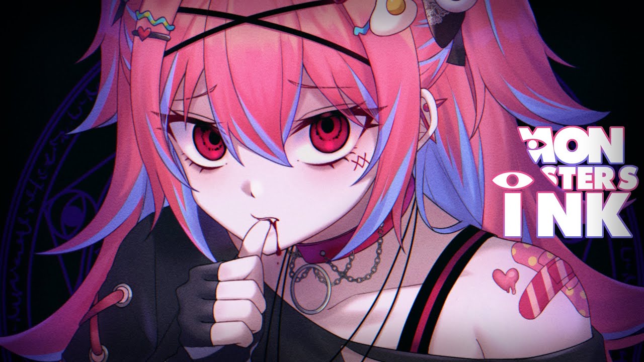 Nightcore ↬ Monsters Ink [NV] - YouTube