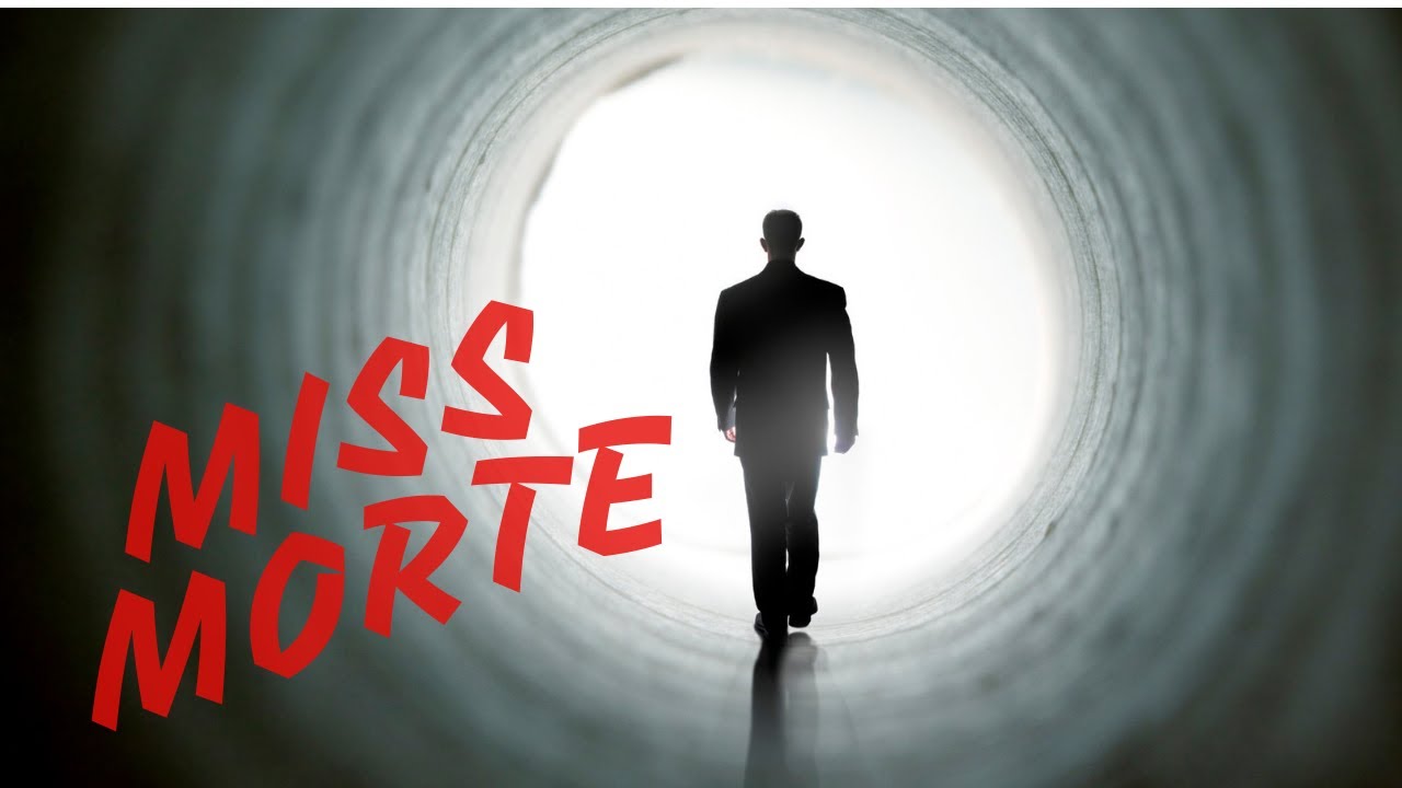 MISS MORTE | Discussioni intorno alla figura più democratica che sia ...