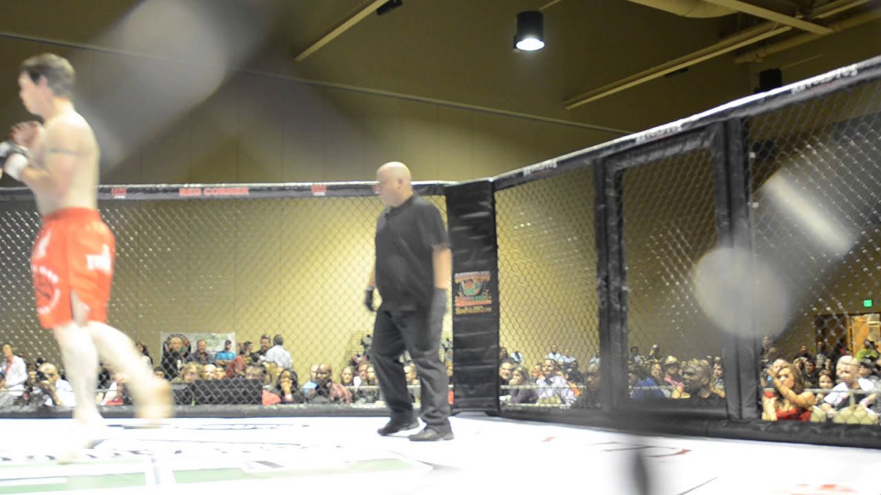 SCC 6 - 170 lbs.: Jesse Pitner vs. Will Morris - YouTube