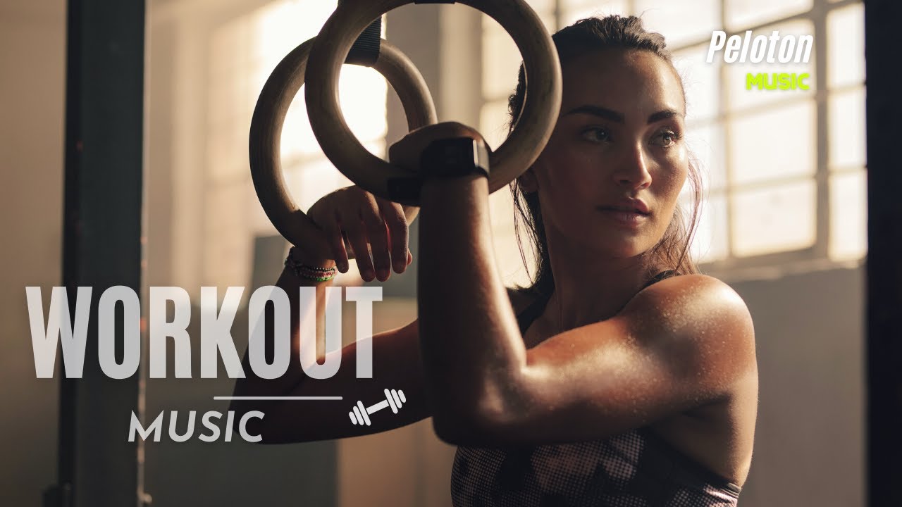The Best Motivation Music Mix | Fitness and Gym Playlist Mix - YouTube
