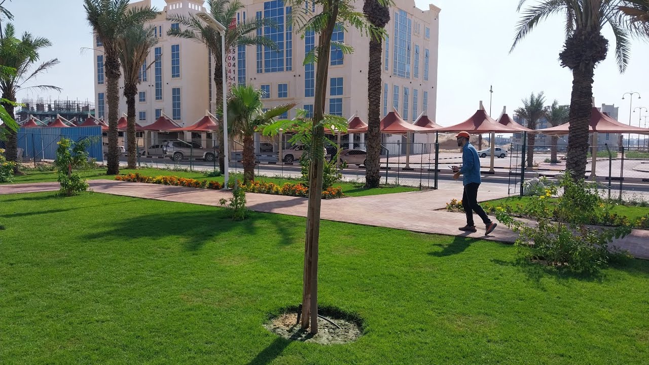 amera Tower is a studio for two rooms, installments starting from 2,800 ...