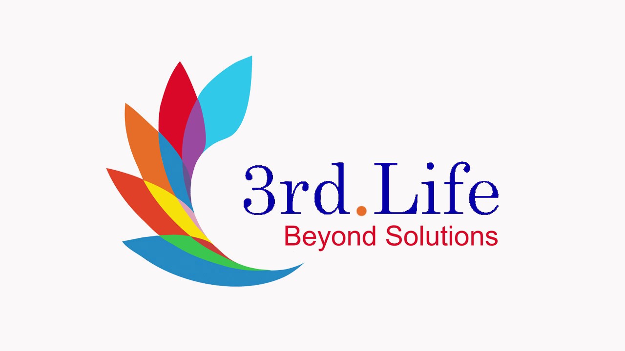3rd.Life Logo - YouTube
