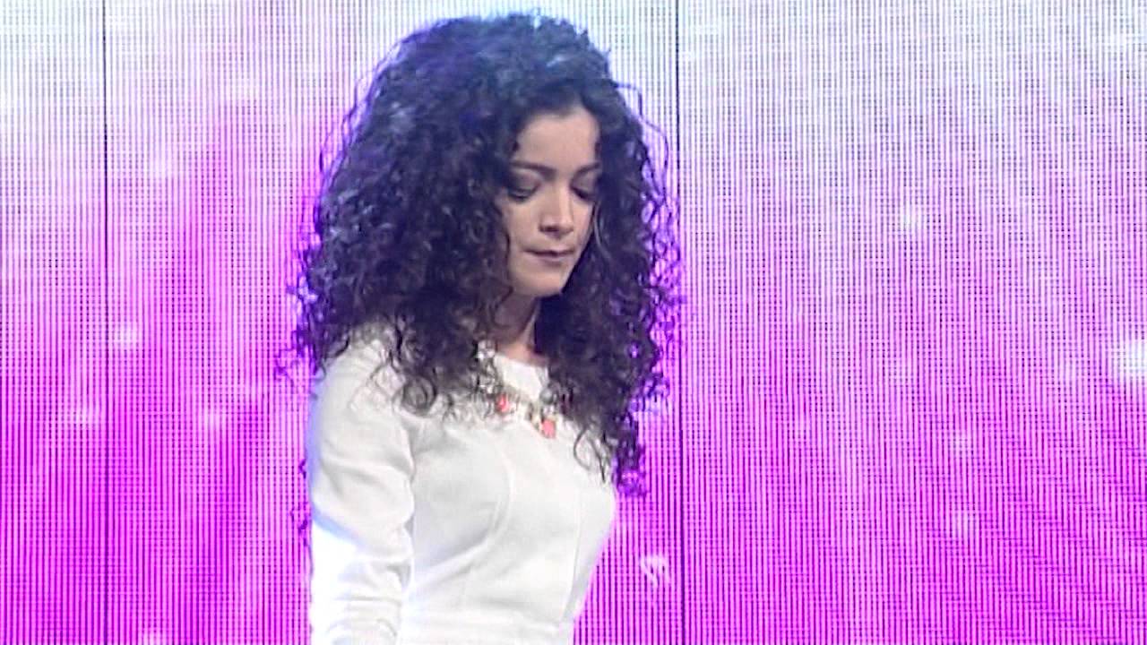 Olgera Lleshaj - Zemër (Official Video HD) - YouTube