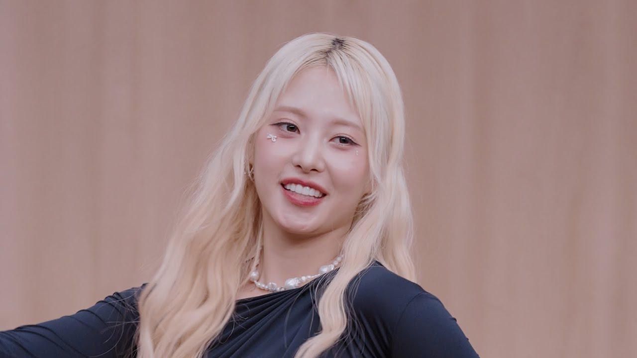 Part Change Ver. 240914 리센느 리브 'LOVE ATTACK' (RESCENE LIV Fansign event ...