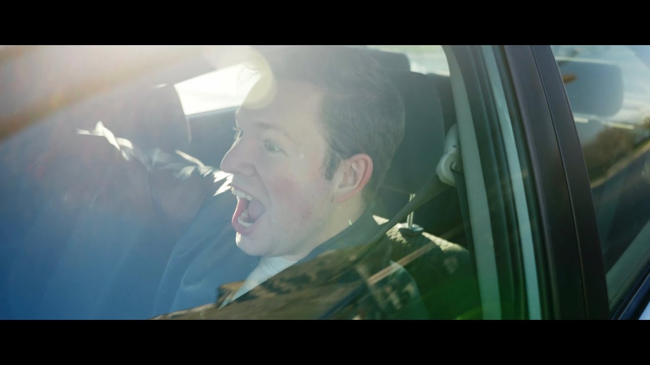 DRIVE FAST | Toyota Corolla Short Film | FX3 - YouTube