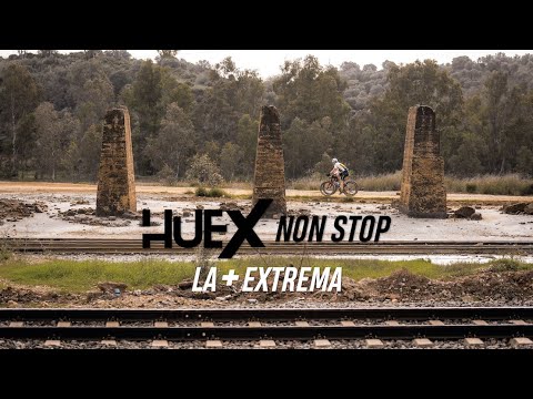 HUEX NON STOP 2024 - YouTube