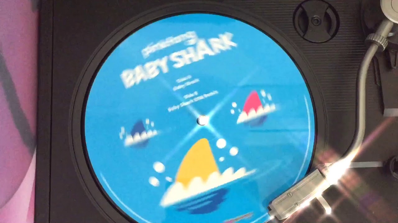 BABY SHARK EDM REMIX 아기상어 - YouTube Music