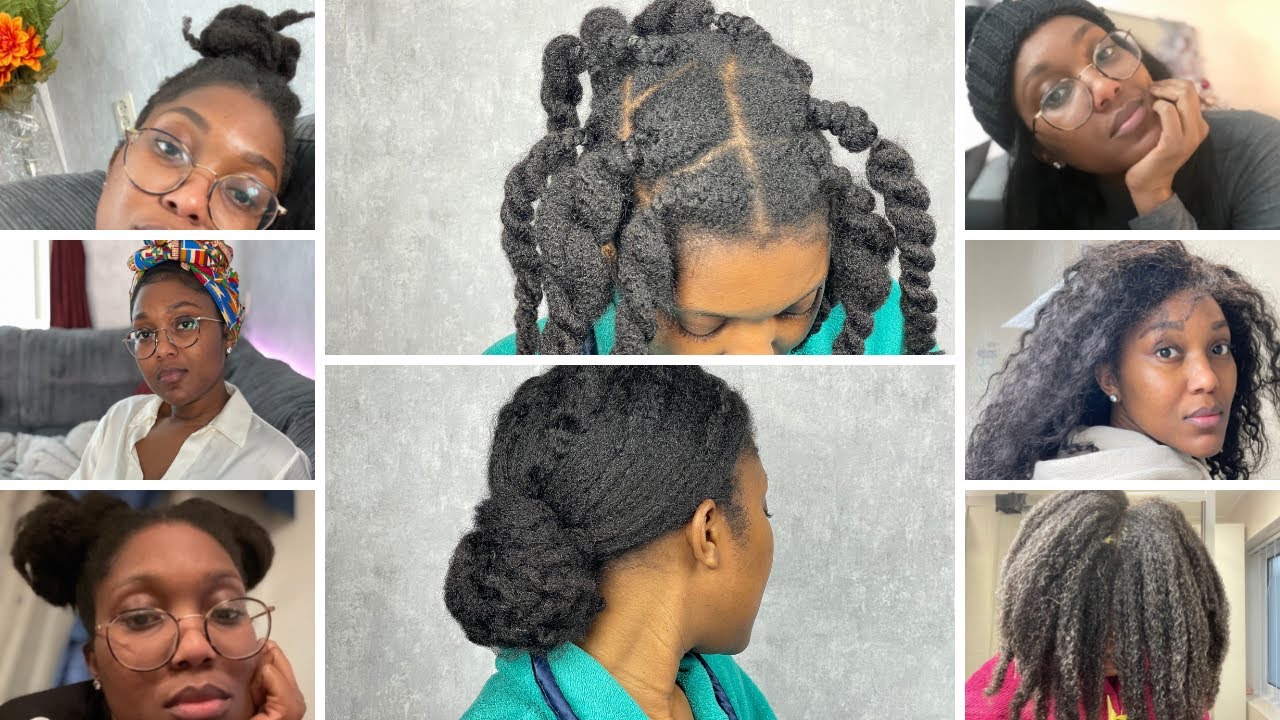 Kroeshaar Verzorging In 8 Weken - YouTube