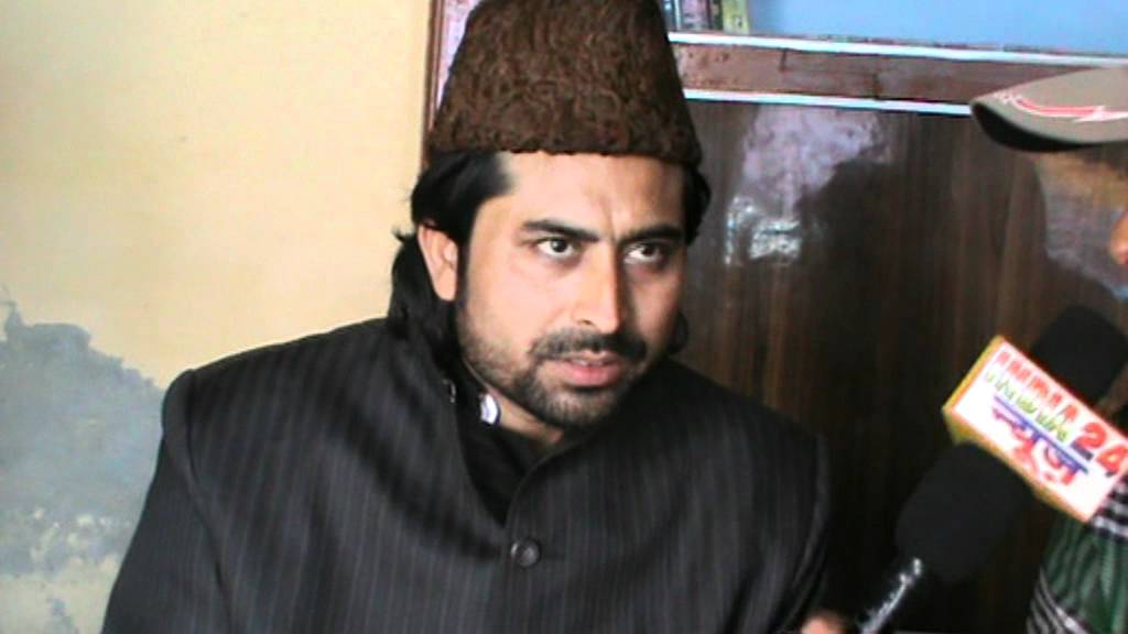 maulana jamal haider part 4 - YouTube