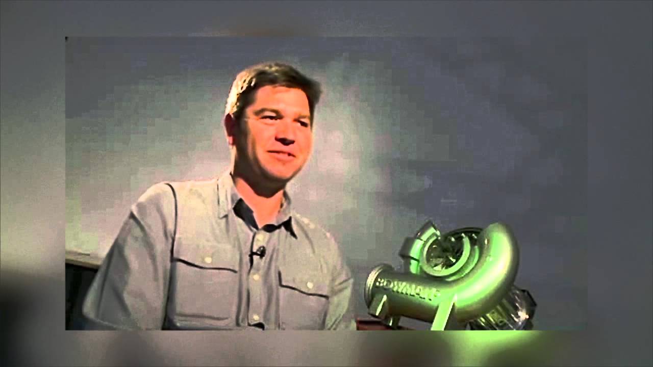 Bowman Power Group and PTSI the competitive advantages of ETC ...