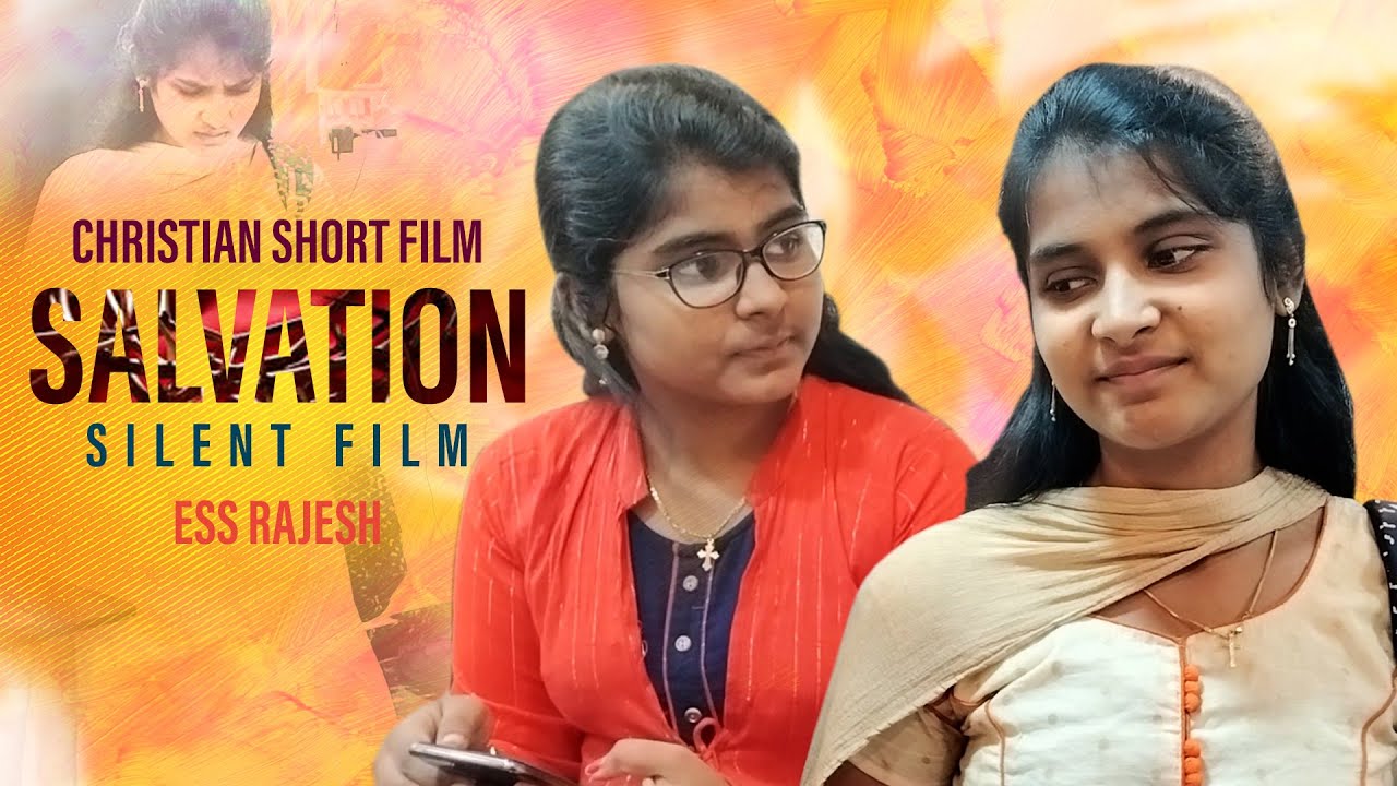Christian Short Film | Salvation | Christian Silent Film | Christian ...
