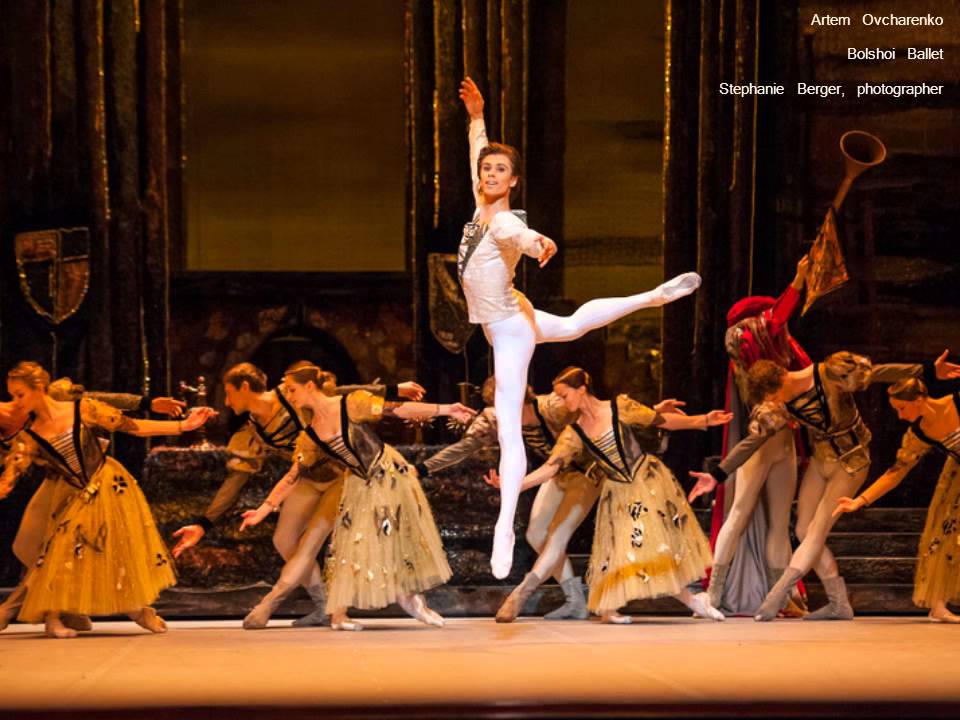 Tchaikovsky Swan Lake Ballet Suite Valse - YouTube