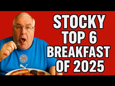 It’s Up To You What Your Top Breakfasts in Stockport - YouTube
