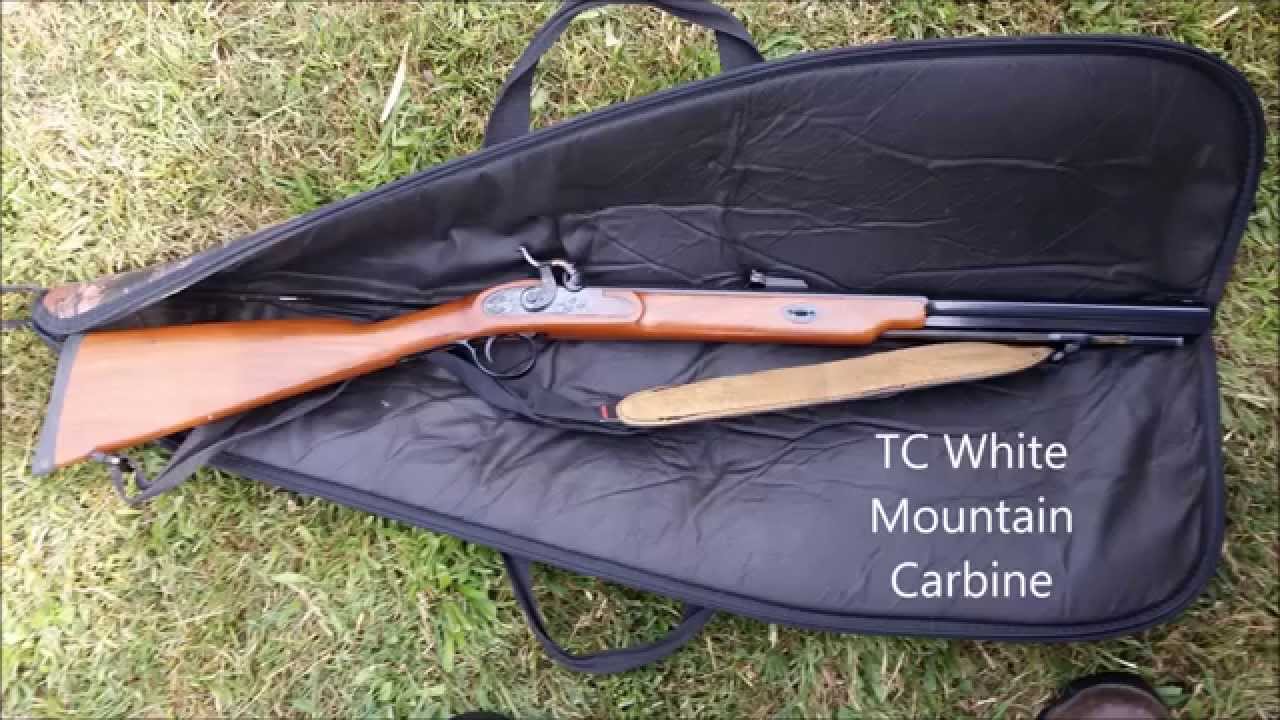 50 caliber Minie Ball testing preview - YouTube