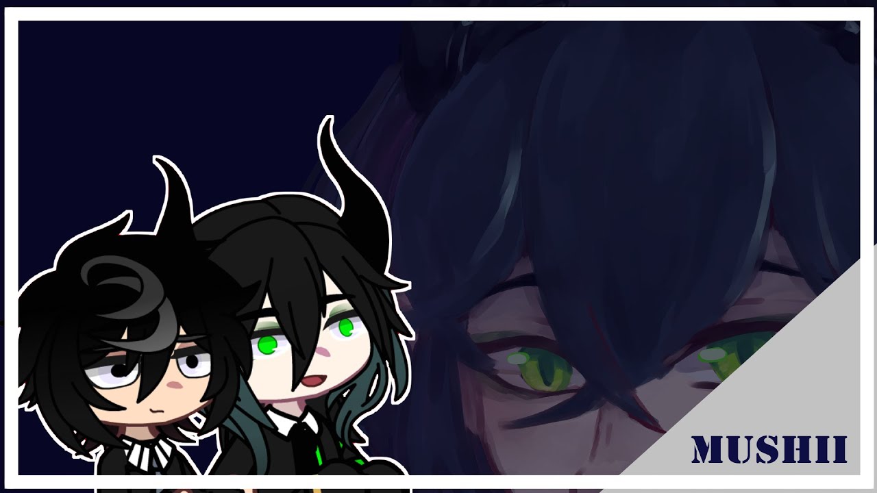 "Your beauty never ever scared me" || MalleYuu || Twisted Wonderland ...