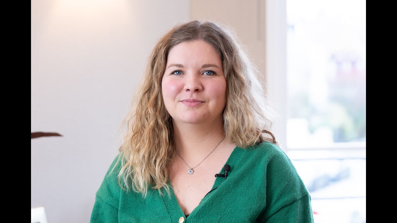 Découvrez Communauté de Communes Coeur Côte Fleurie avec Maureen - YouTube