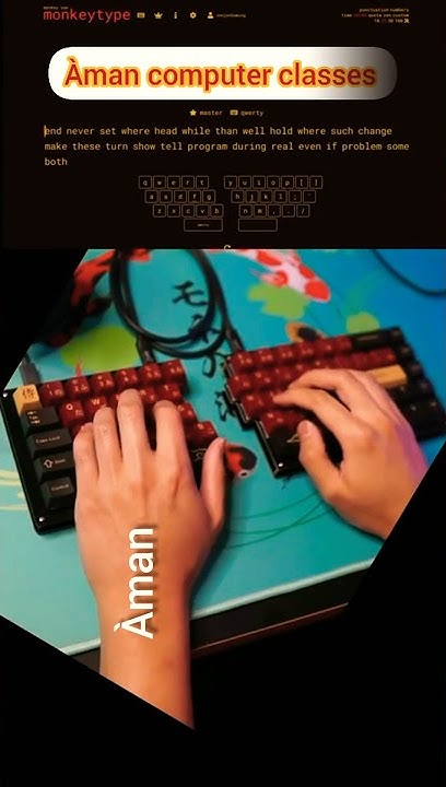 Àman computer classes - YouTube