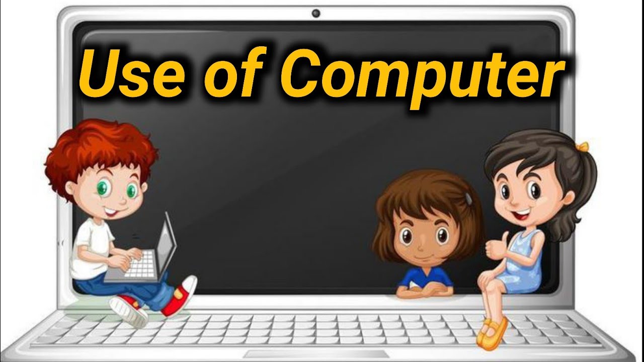 Use of computer for kids /computer organization and design#trending # ...