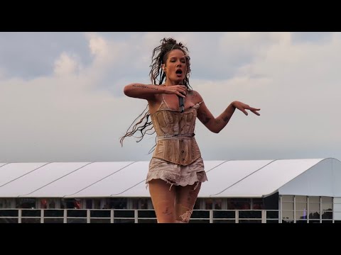 HALSEY - Full Live Set - Open'er Festival 2026 (Poland)