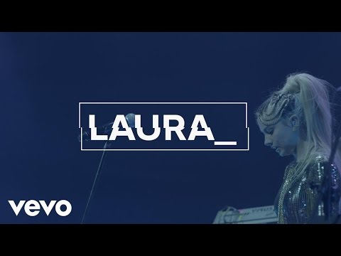 Natalia Nykiel - Laura (Live from Error Tour)